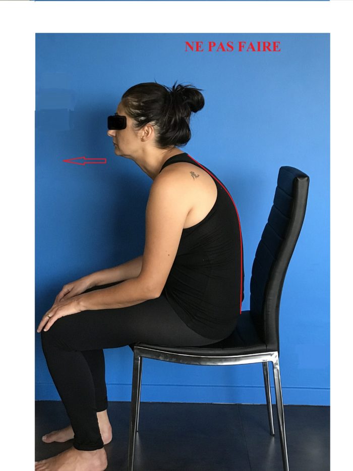 Clinique de l'Union | Cabinet de kinésithérapie | Conseils simples pour ...